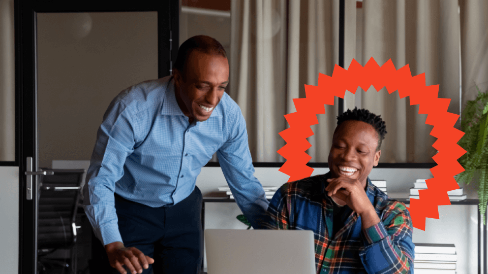 How to start a mentorship program for employees of color | Together Mentoring Software